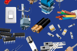 A Deep Dive into 14 Essential Electrical Components - Microchip USA