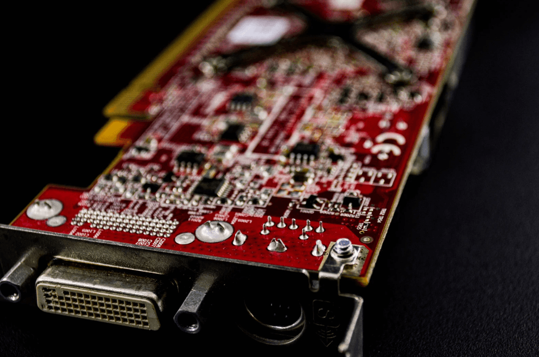 Semiconductor Tariffs: 1:1 Chip Rule and U.S. Supply Chains - Microchip USA