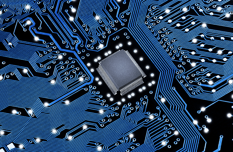 STMicroelectronics 3-Axis Digital Accelerometer Solution - Microchip USA