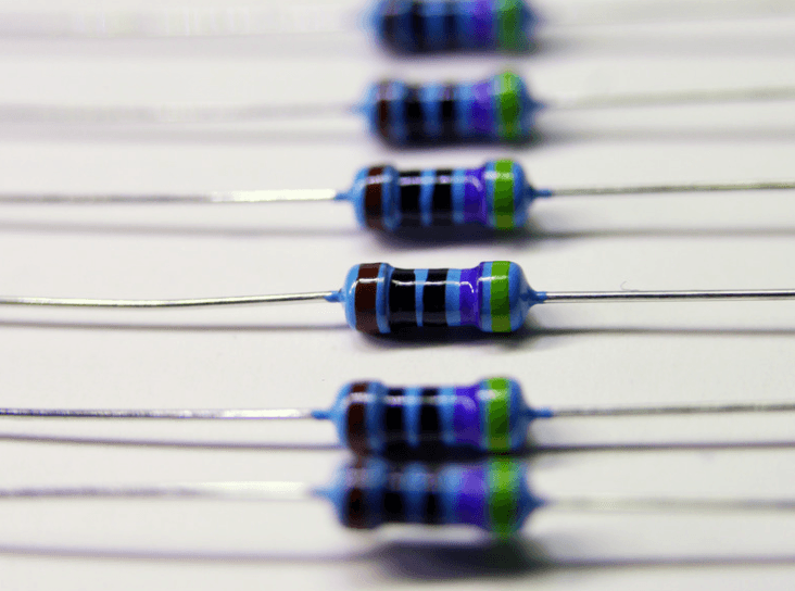 How to Read Resistors: A Practical Guide - Microchip USA