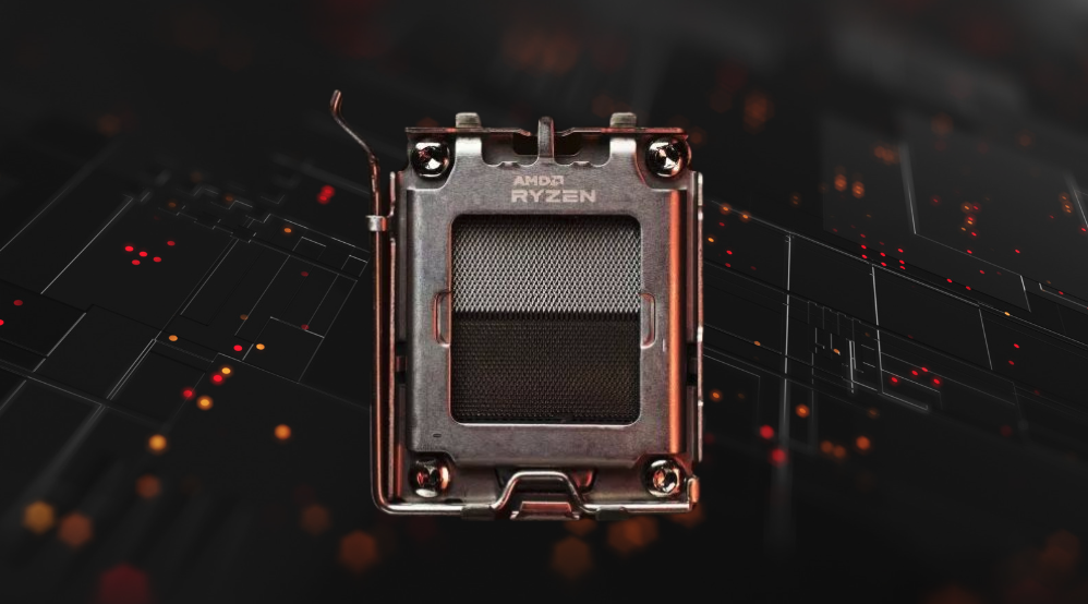 AMD Socket AM5 Platform: A Performance Gamechanger - Microchip USA
