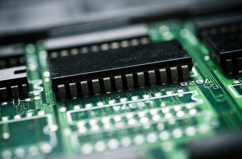 What to Know About Linear Integrated Circuits - Microchip USA