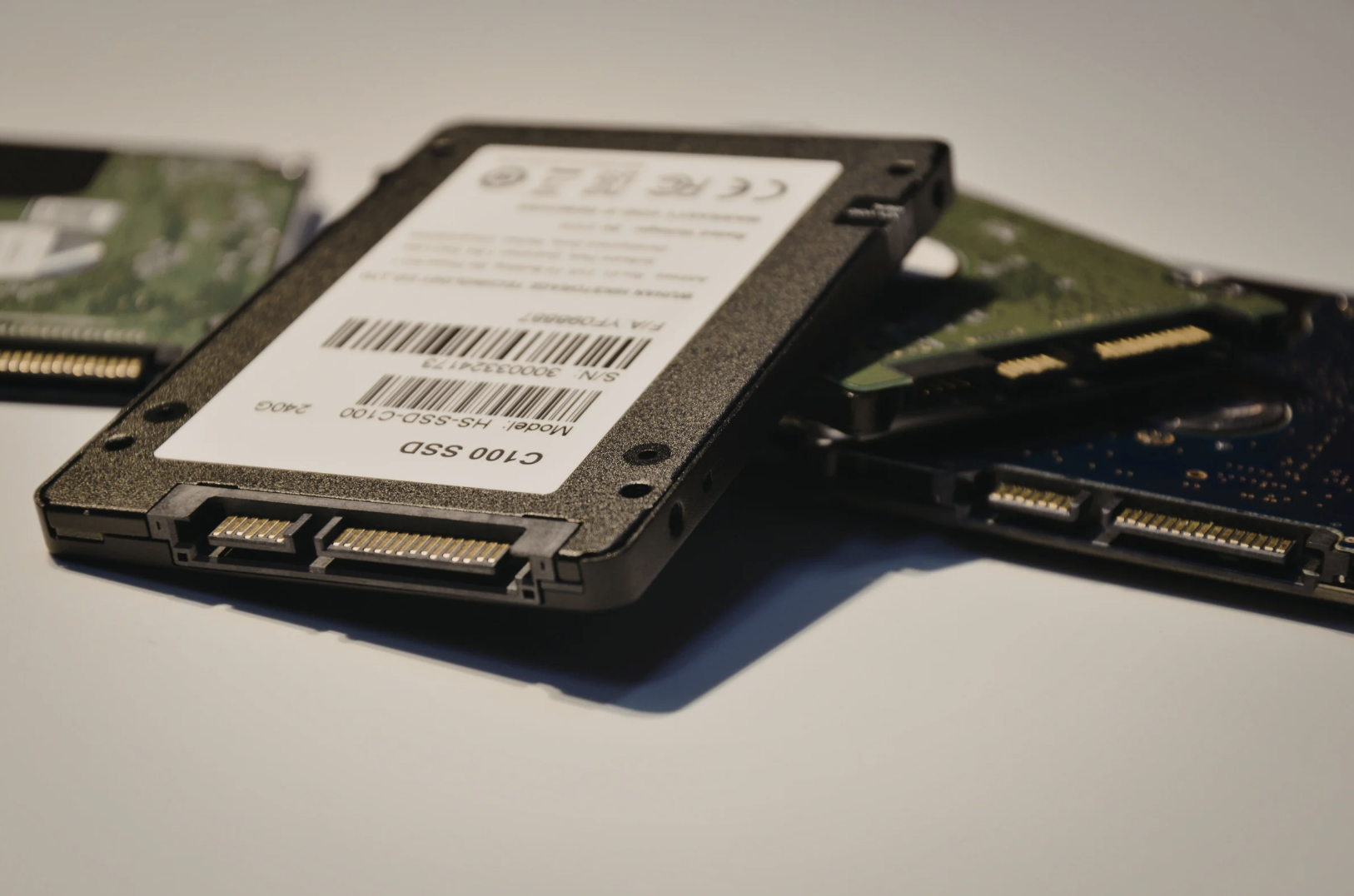 SSD Prices Are Rising: How to Plan Storage Costs for 2026 - Microchip USA
