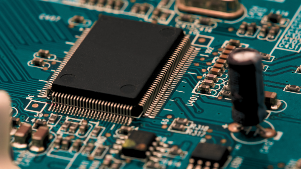 Digital Signal Processors (DSPs) - Microchip USA