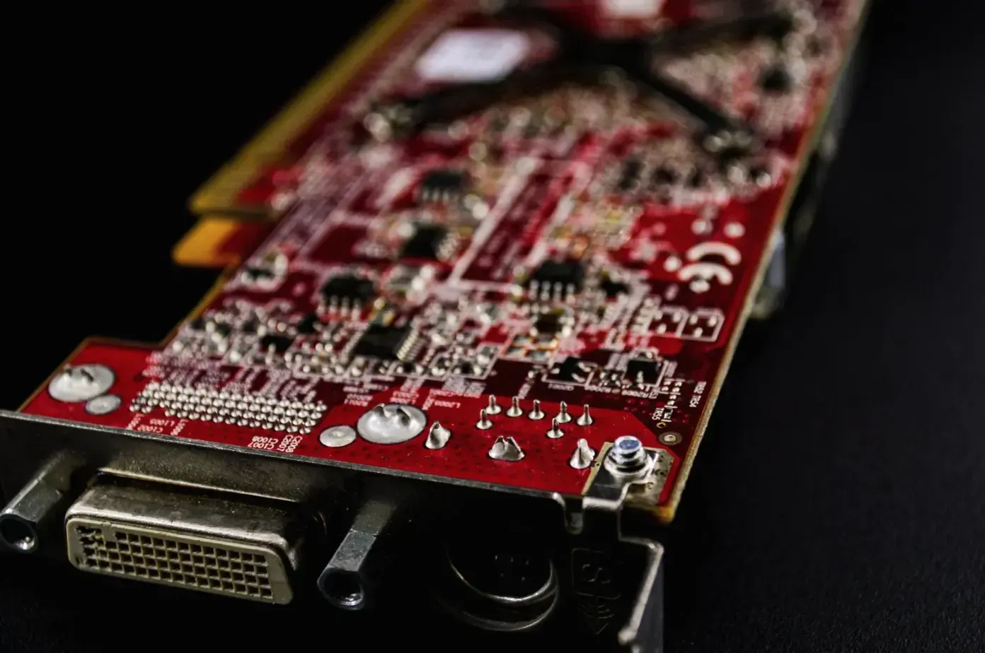 Semiconductor Tariffs: 1:1 Chip Rule and U.S. Supply Chains - Microchip USA