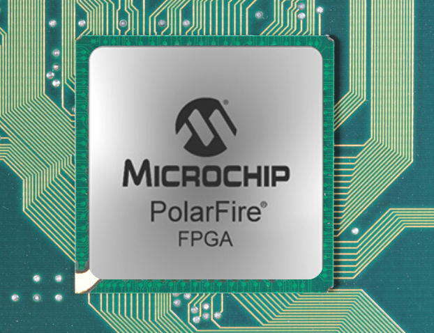 The Rise of the Low-End FPGA Market - Microchip USA