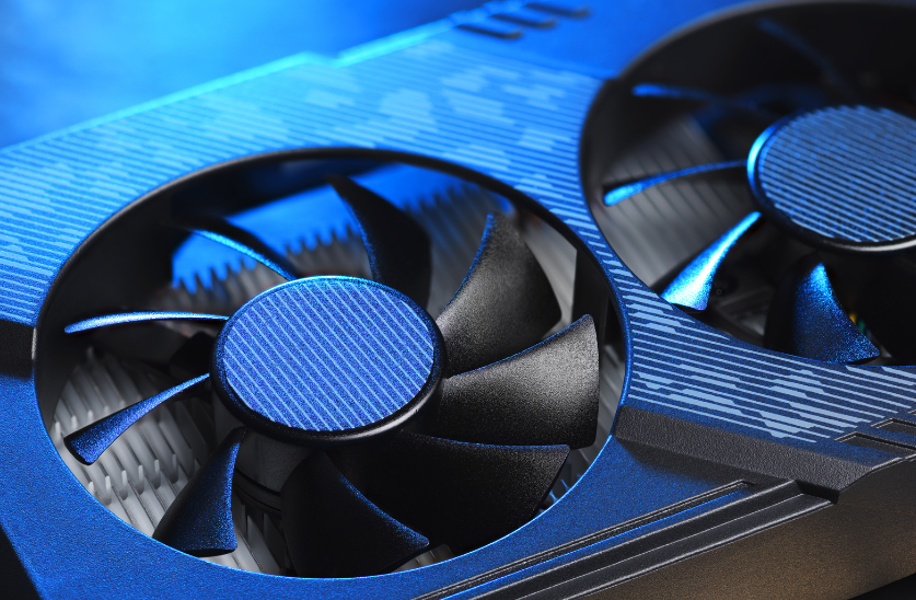 Integrated GPU vs Dedicated GPU - Microchip USA