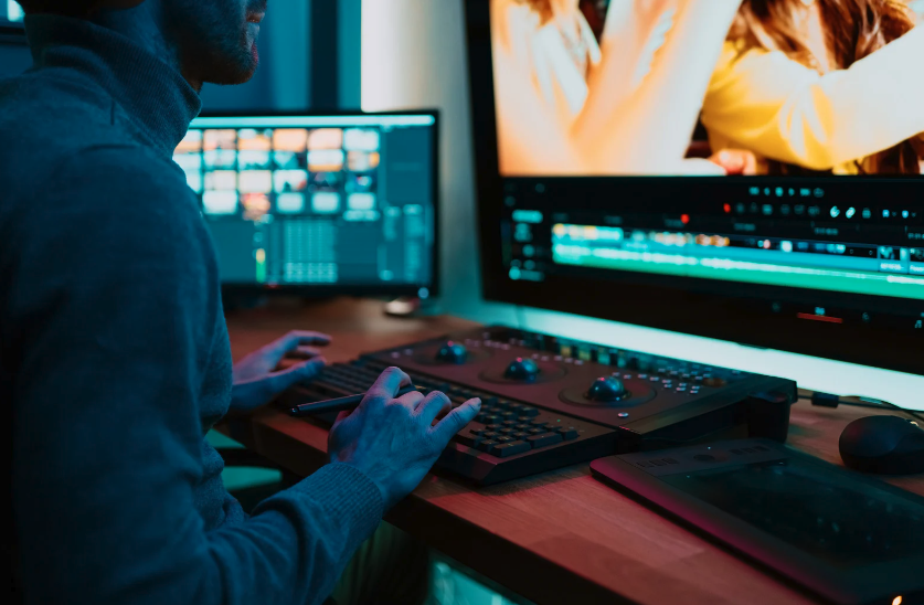 Integrated GPU vs Dedicated GPU - Microchip USA