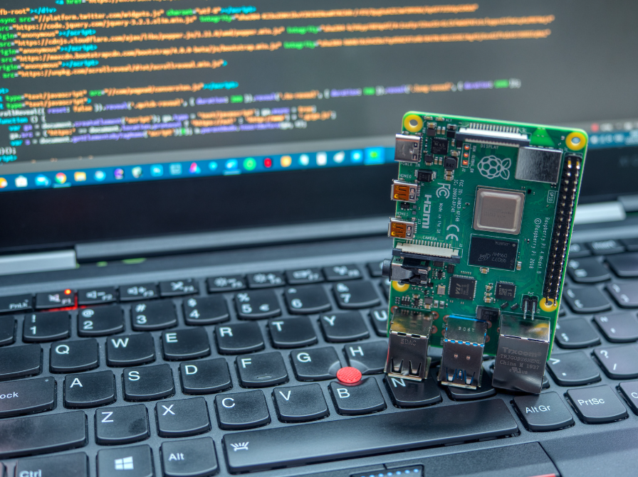 Integrated Circuit Programming - Microchip USA