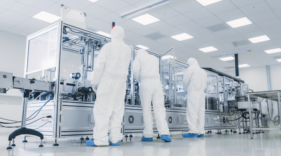 Semiconductor Jobs in India: 1M Opportunities by 2026 - Microchip USA