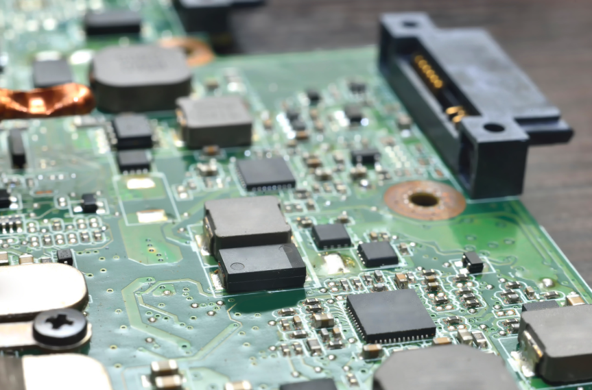 Input Output Pins and Self-Adapting Output Pins - Microchip USA