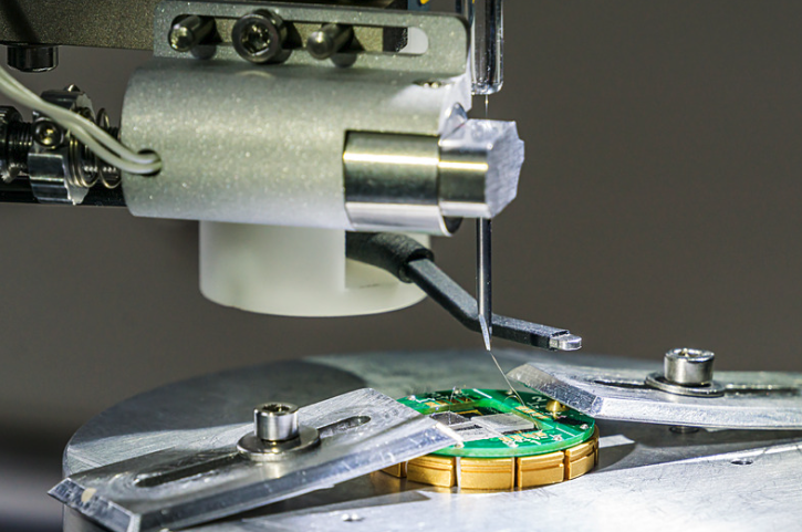 Why Semiconductor Packaging Matters - Microchip USA