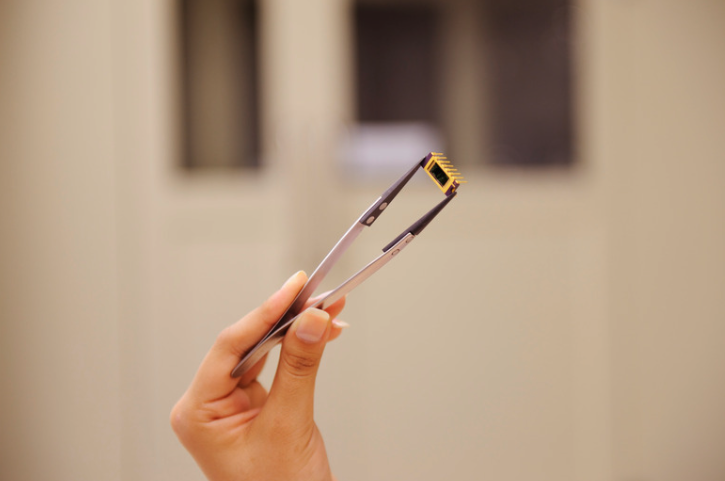 Why Semiconductor Packaging Matters - Microchip USA