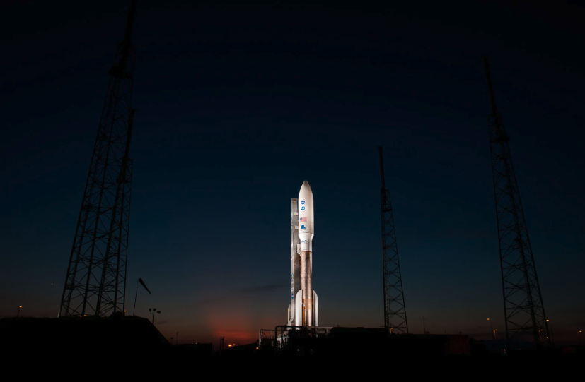 A Complete Overview of FPGAs for Space Applications - Microchip USA