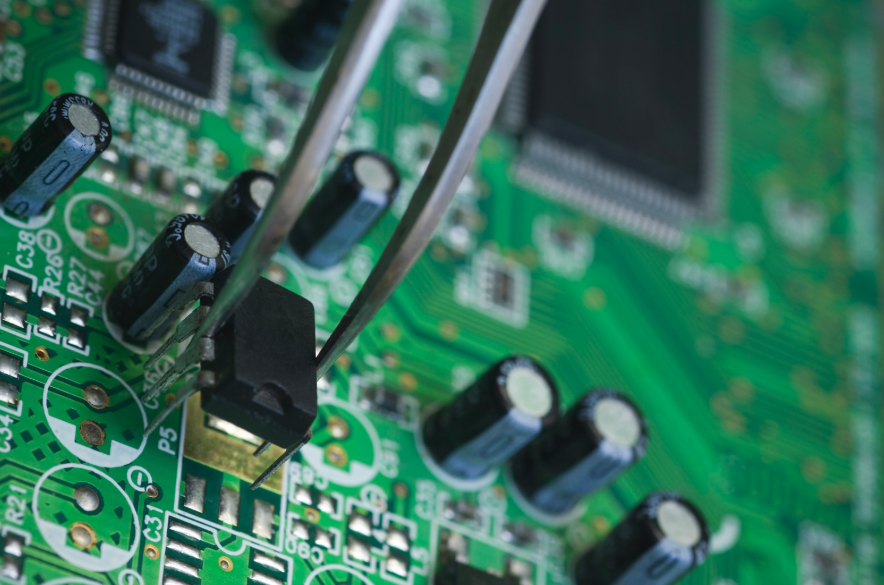 Recycling Semiconductors: The Key to a Greener Tech Future - Microchip USA