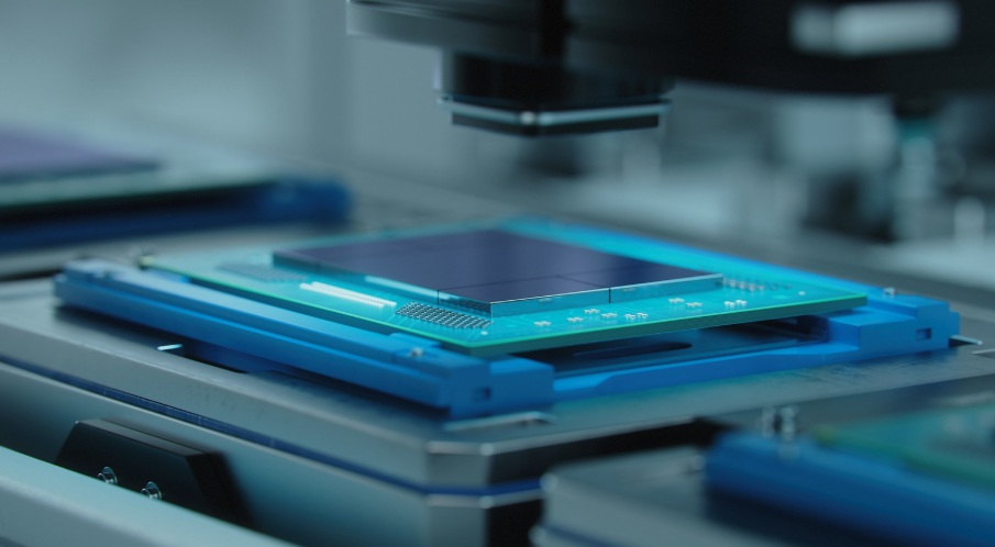 The Implications of Analog Devices’ Acquisition of Flex Logix ...