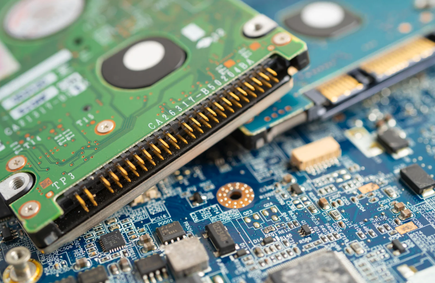 Semiconductor Secrets: What’s Coming in 2025? - Microchip USA