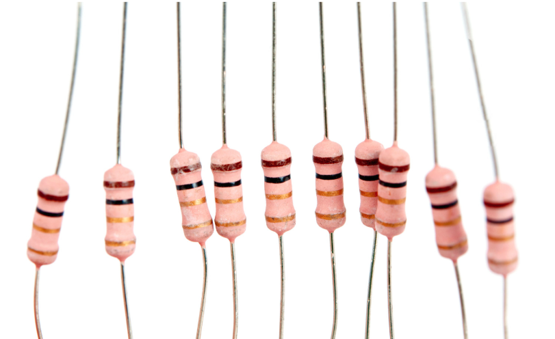 Exploring Passive and Active Electronic Components - Microchip USA