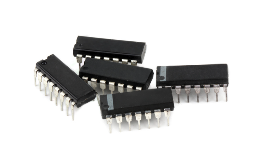 Exploring Passive and Active Electronic Components - Microchip USA