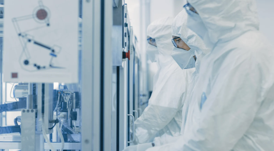 Taiwan Earthquake: TSMC in Taiwan Evacuates Factories - Microchip USA