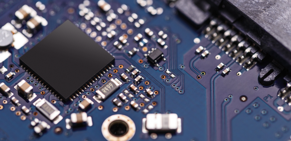 U.S. Tariffs on Taiwan Semiconductors - Microchip USA