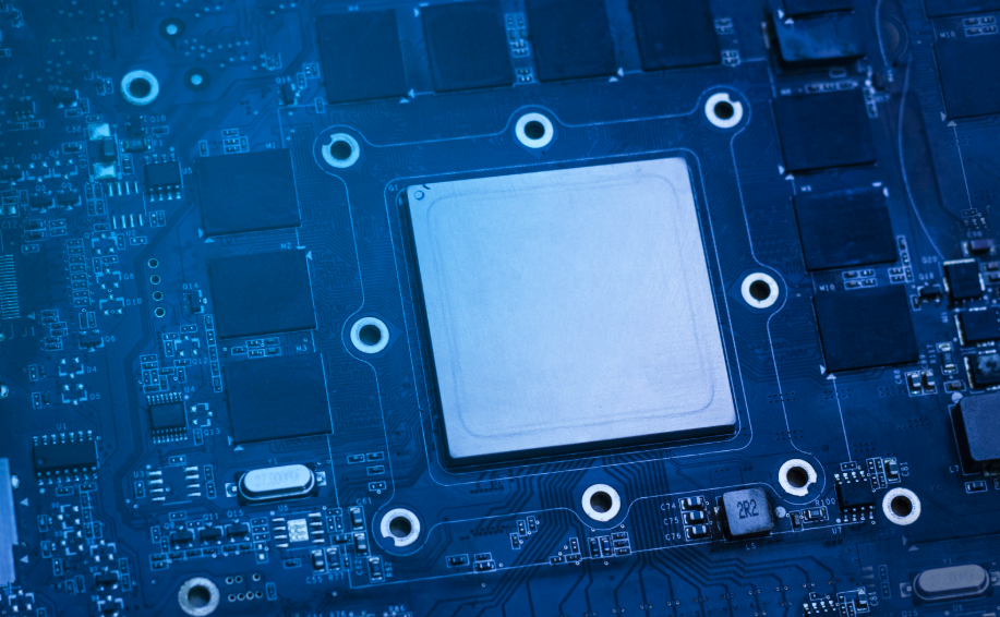 CPLDs vs. FPGAs - Choosing the Right Solution - Microchip USA