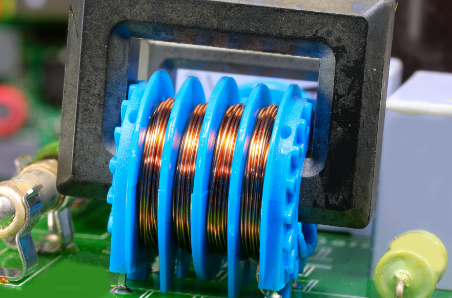 What is a Transformer? - Microchip USA