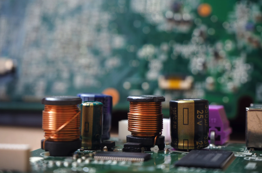 What is a Transformer? - Microchip USA