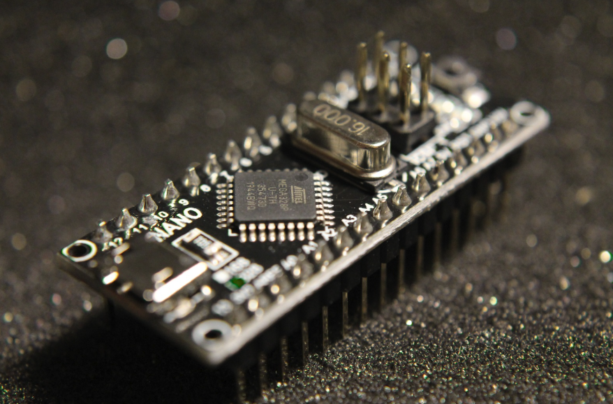 Top 10 Trends in Microcontroller Tech -Microchip USA