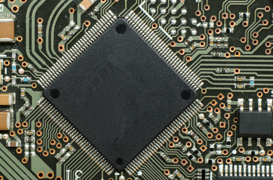 Top 10 Trends in Microcontroller Tech -Microchip USA