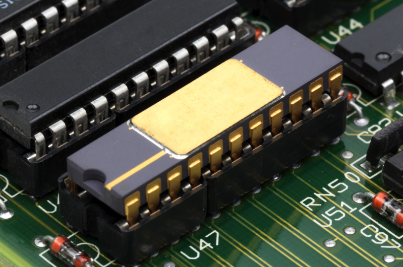 FPGA vs ASIC: Choosing the Right Solution for Your Design - Microchip USA