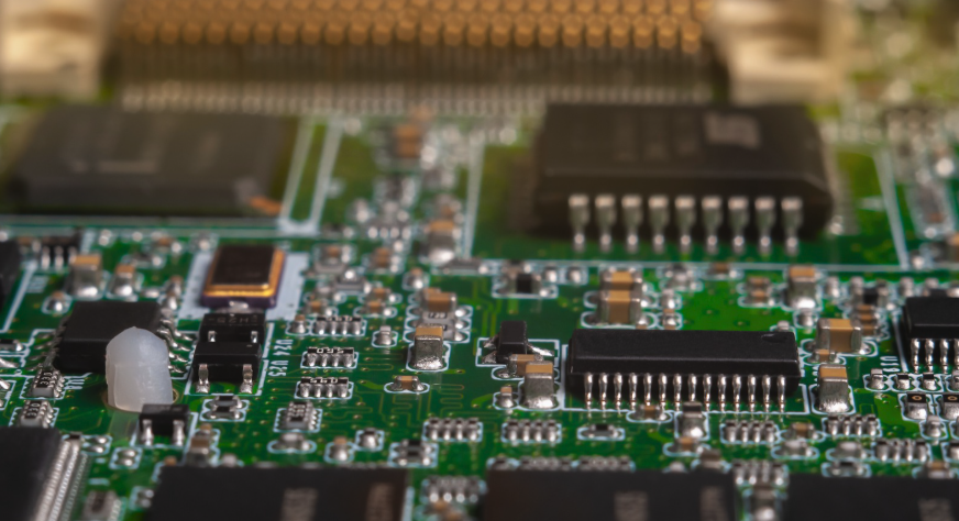 FPGA vs ASIC: Choosing the Right Solution for Your Design - Microchip USA