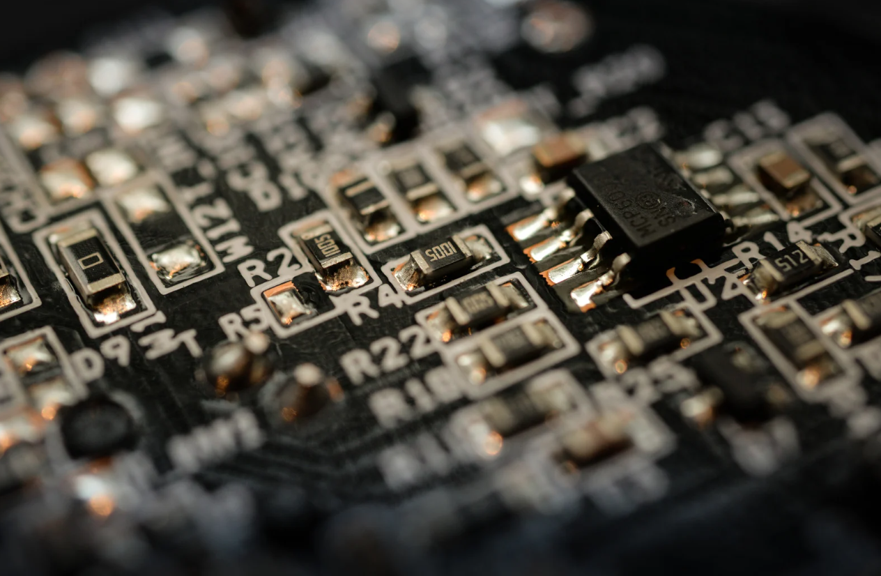 NXP Acquires TTTech Auto - An Automotive Game-Changer - Microchip USA