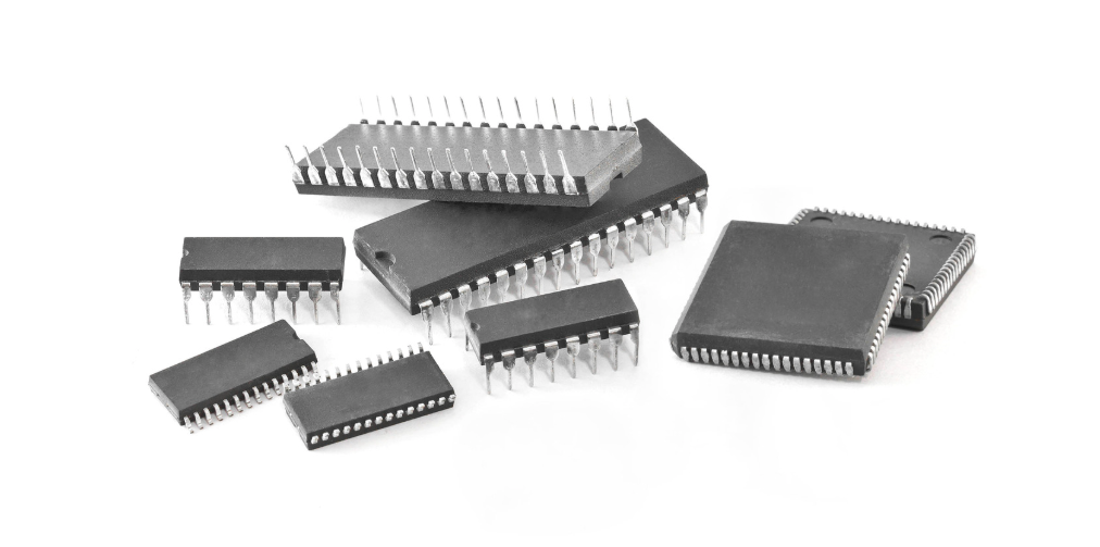 Integrated Circuits (ICs) -Microchip USA