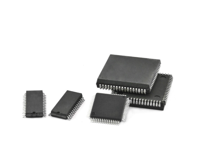How is a Microprocessor Different from an IC - Microchip USA