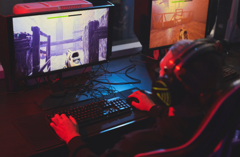 An Overview of Graphics Processing Units (GPUs) - Microchip USA"