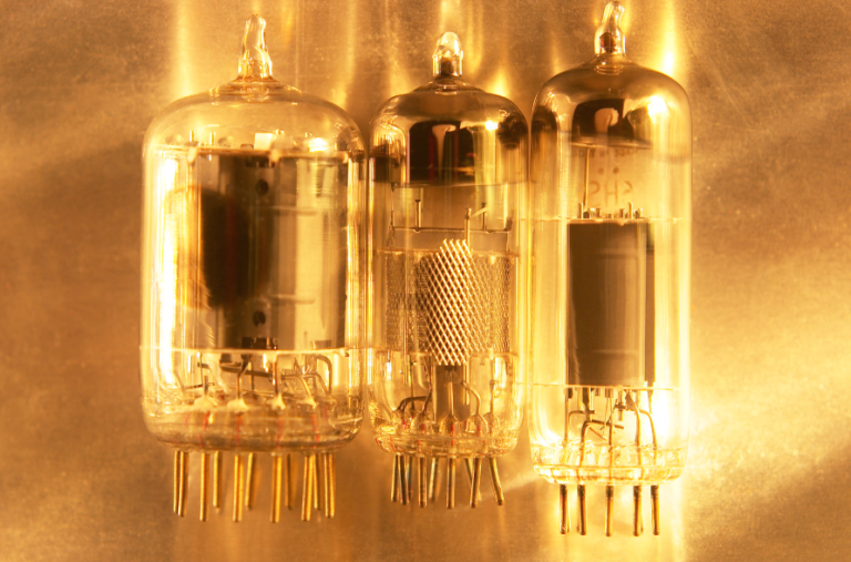 What is a Diode? A Simple Overview - Microchip USA