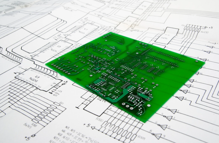 What to Know About Printed Circuit Boards - Microchip USA