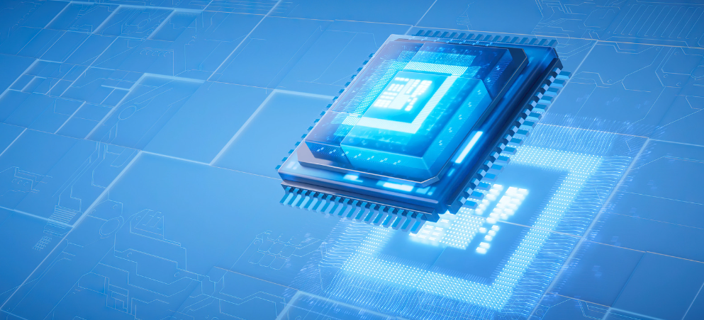 Inside the Intel Core Ultra Processors - Microchip USA